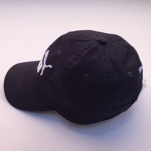 Puma | Accessories | Puma Navy Blue Cap | Poshmark